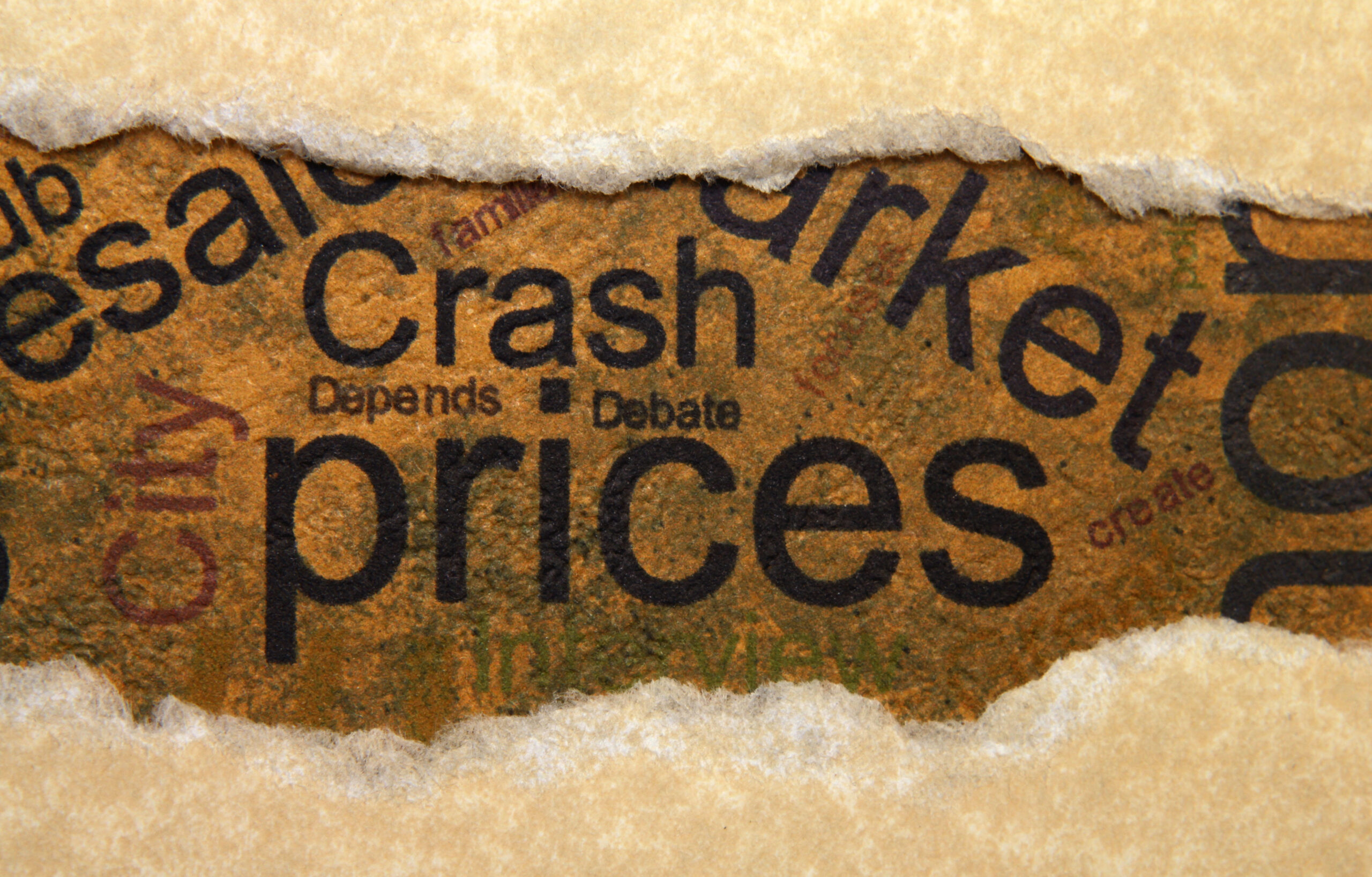 Do I Wait Until Prices Drop? | Matt Allman - Brantford Real Estate Agent