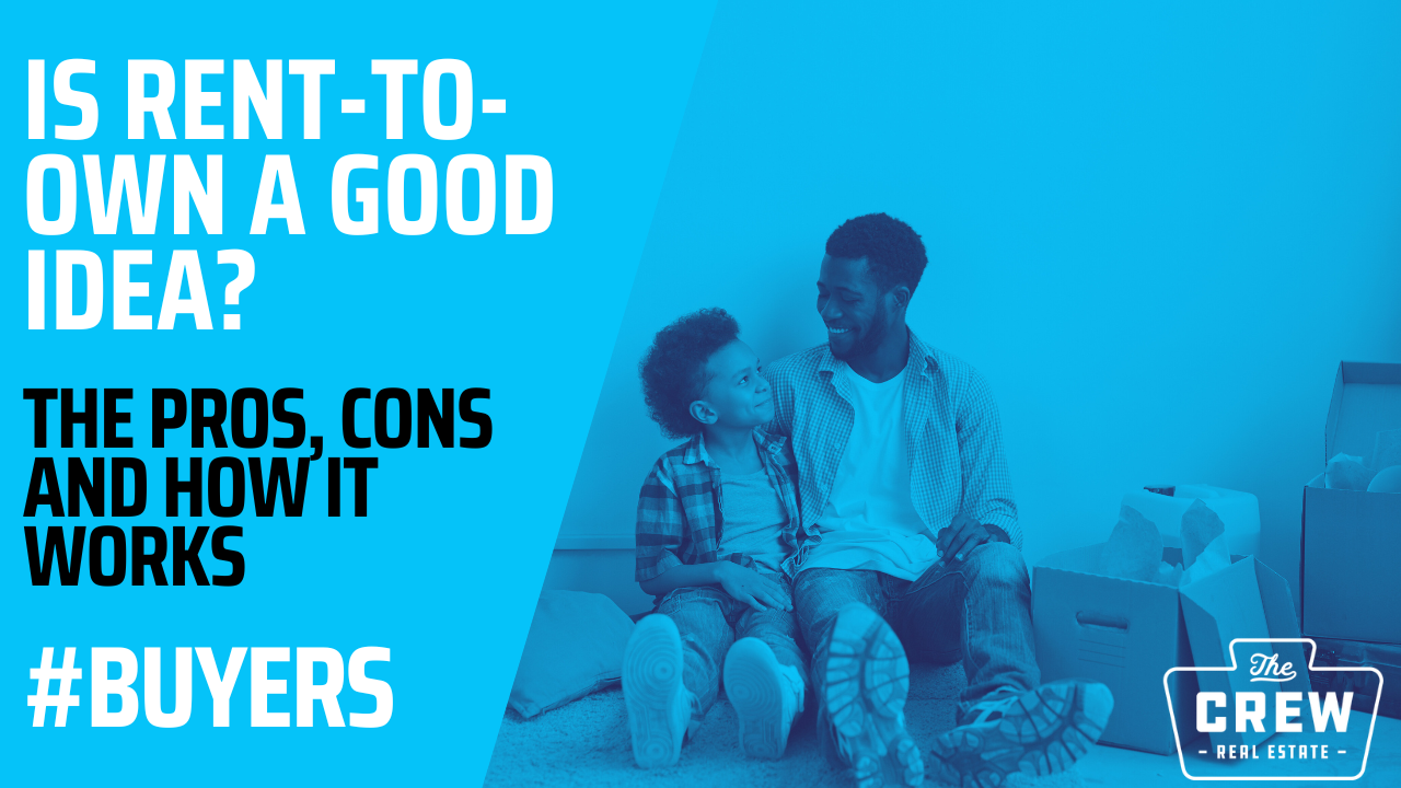 Rent-to-Own in Ontario: Is It Your Key to Home Ownership? | Matt Allman ...